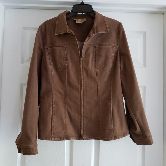 Peck & Peck | Jackets & Coats | Peck Peck Weekend | Poshmark
